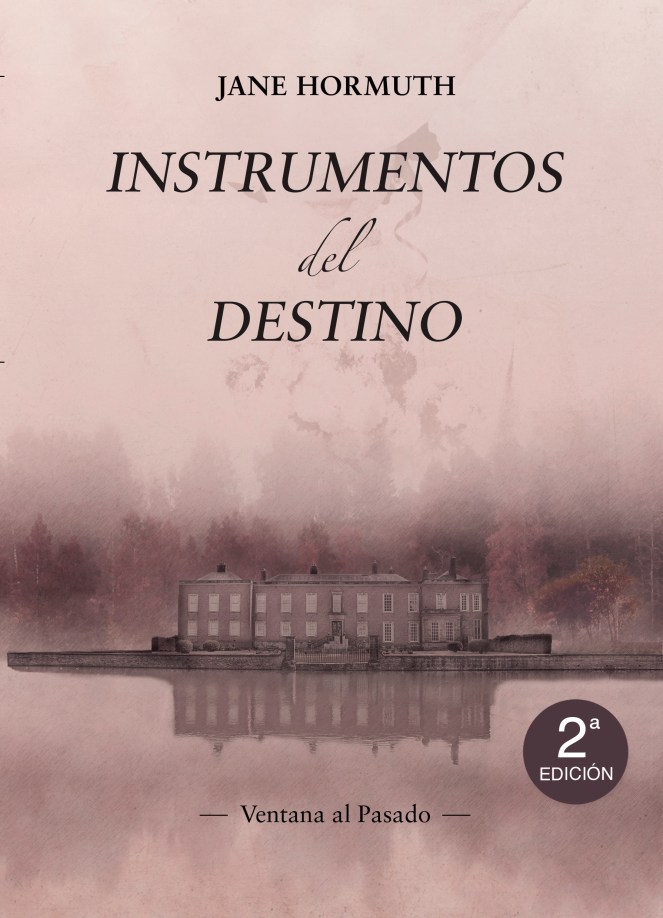 Una carta para Ciara Graham – Ventana al Pasado